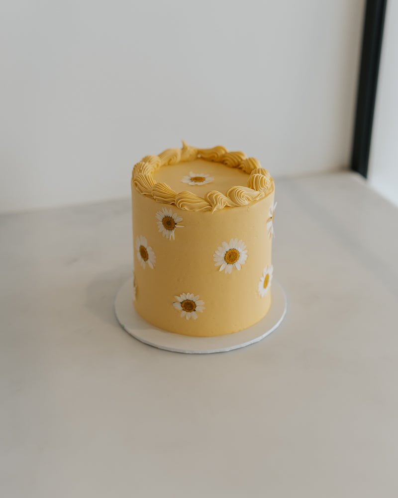 Mini Daisy – FLOUR