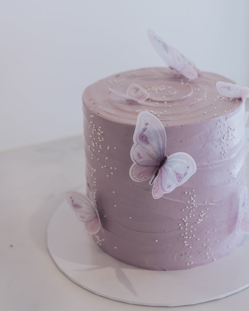 Flutter Bye – FLOUR