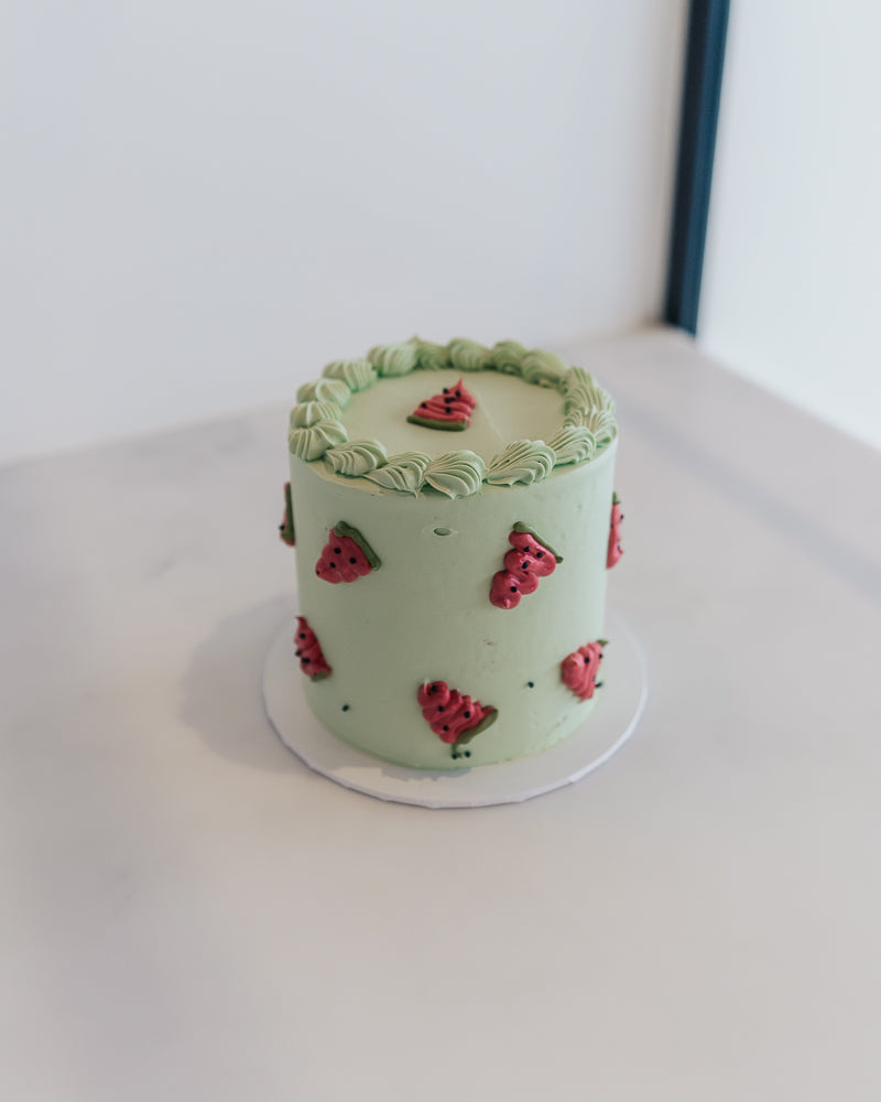 Mini Melon – FLOUR