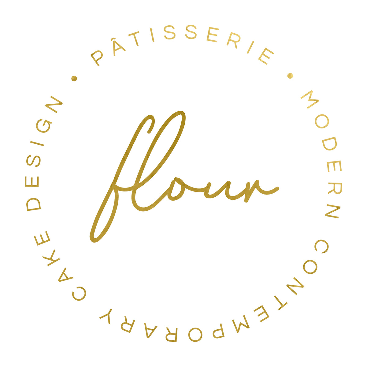 Flour Bakery Logo